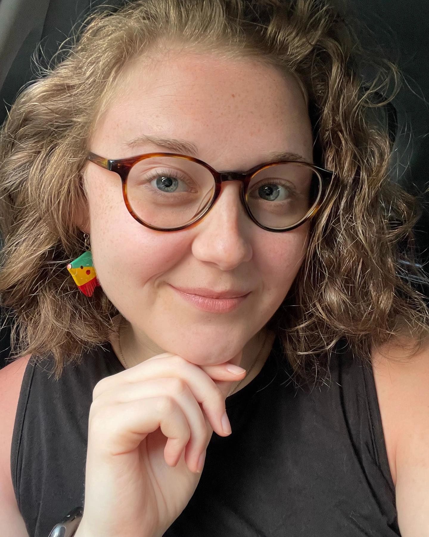 About | Molly Boatman Dot Com