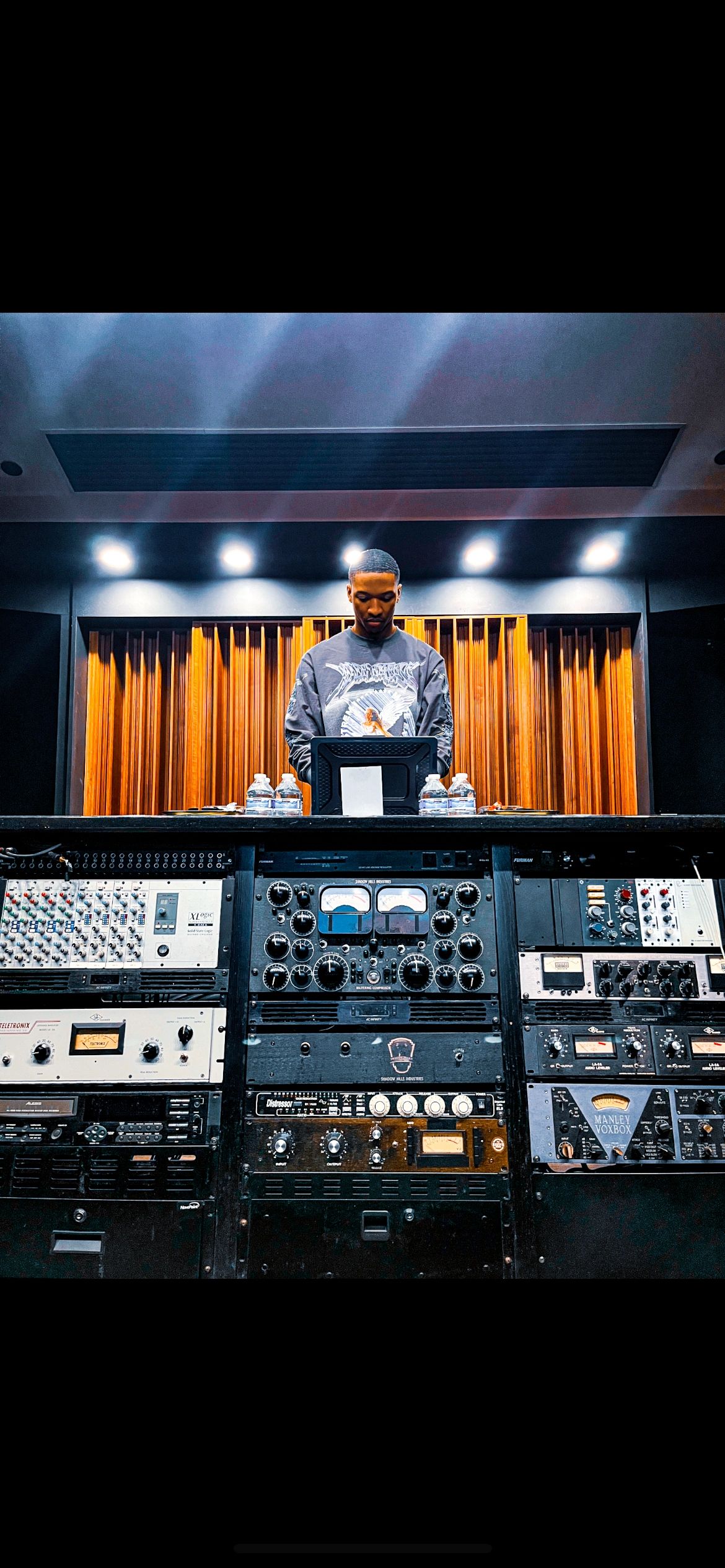 Chinno Wave Productions