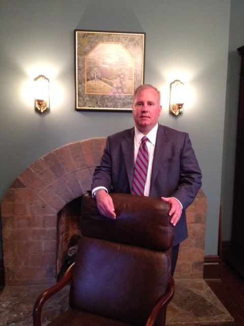 Robert E. Allen, Attorney at Law