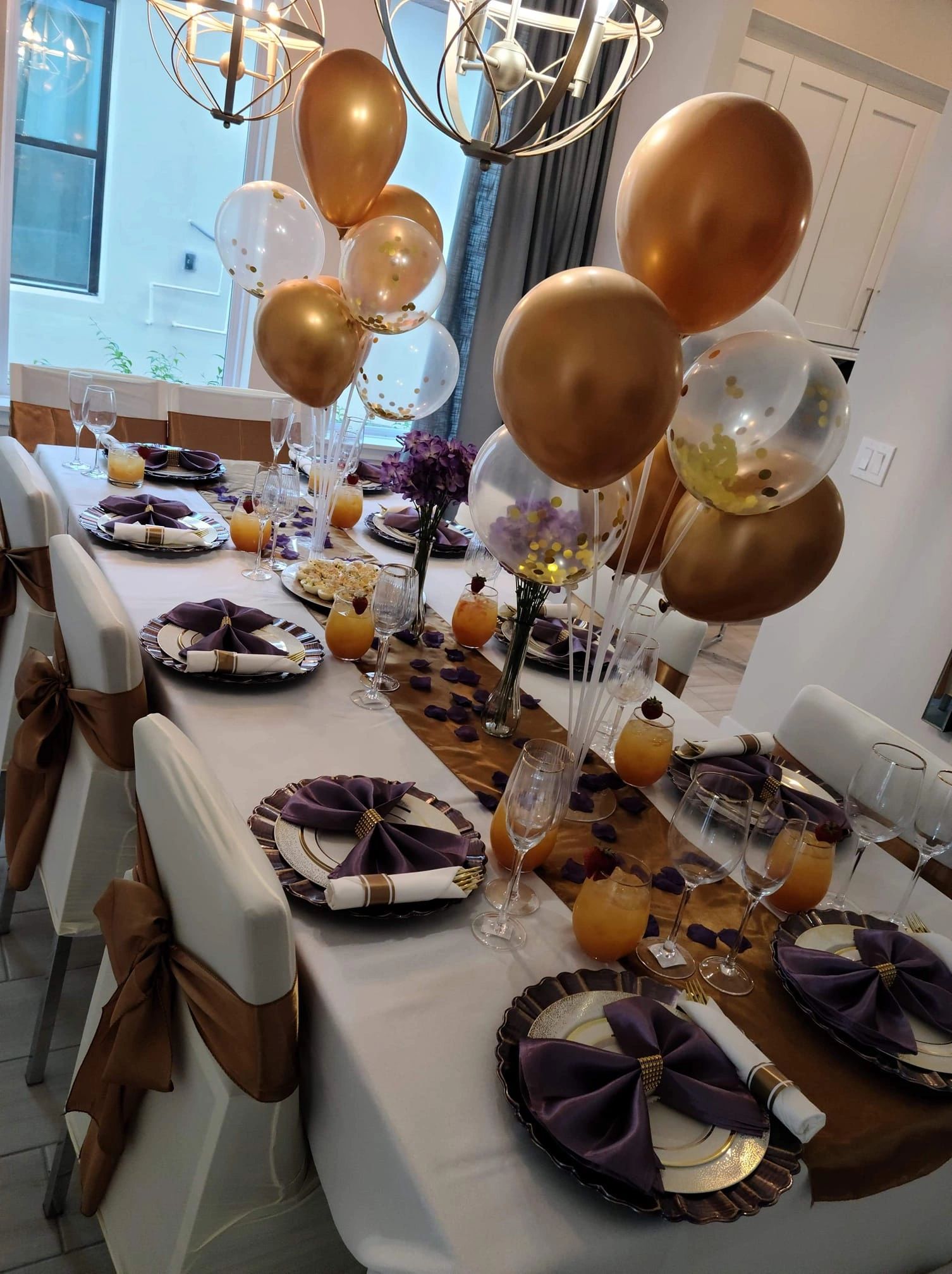 Momentous Events and Travel