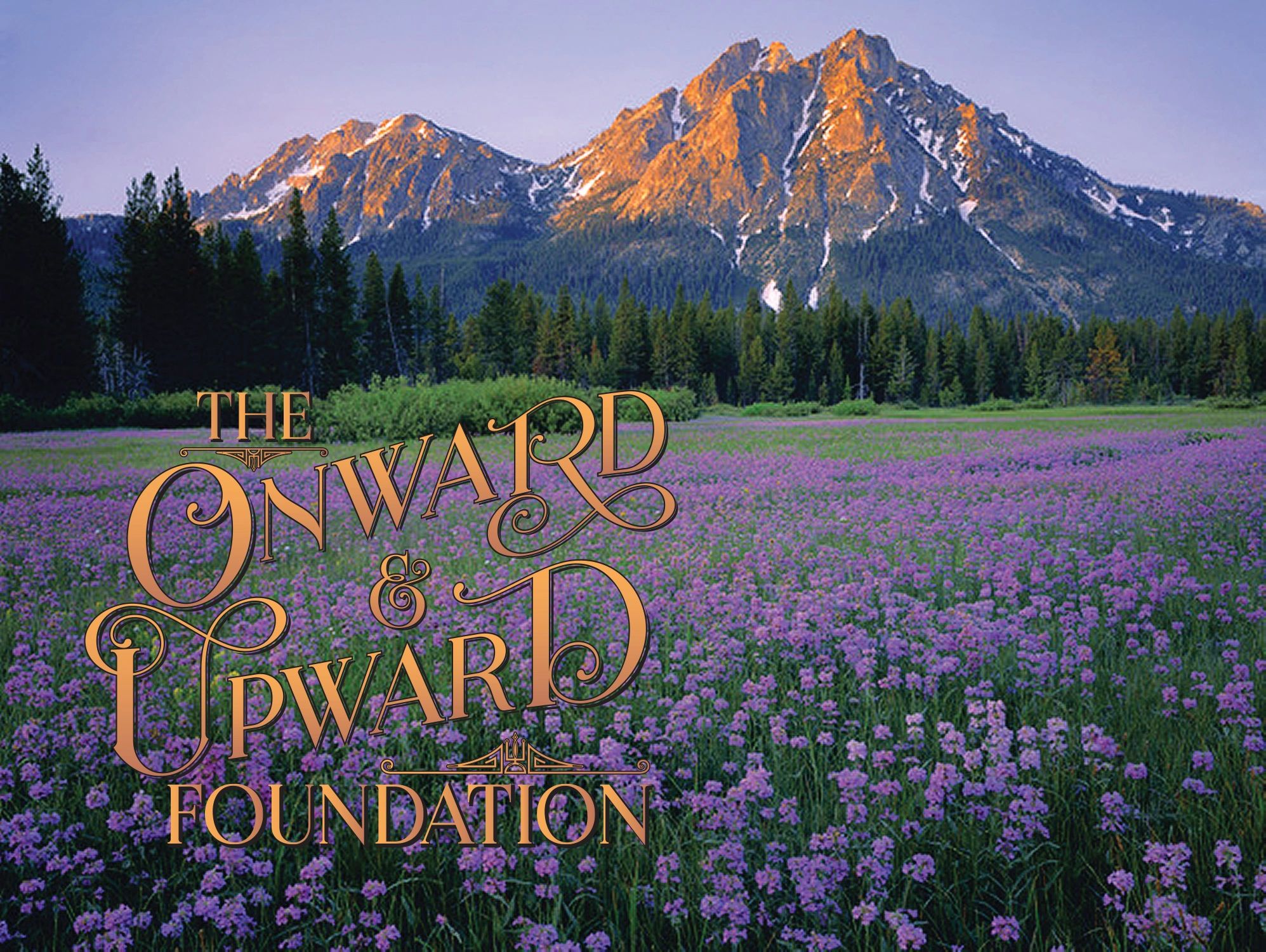 The Onward and Upward Foundation