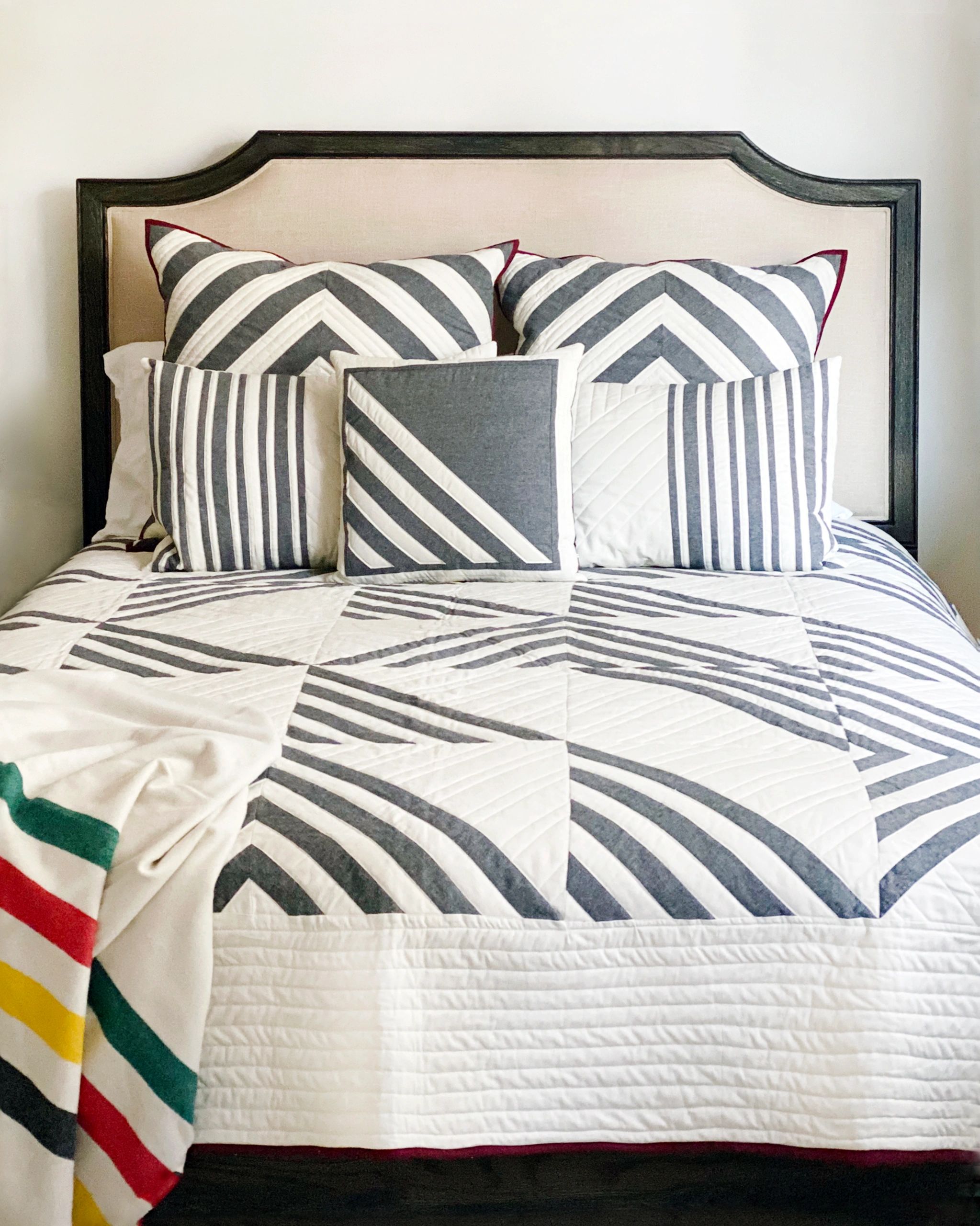 Quiltachusetts - Modern Quilts, Quilt Patterns