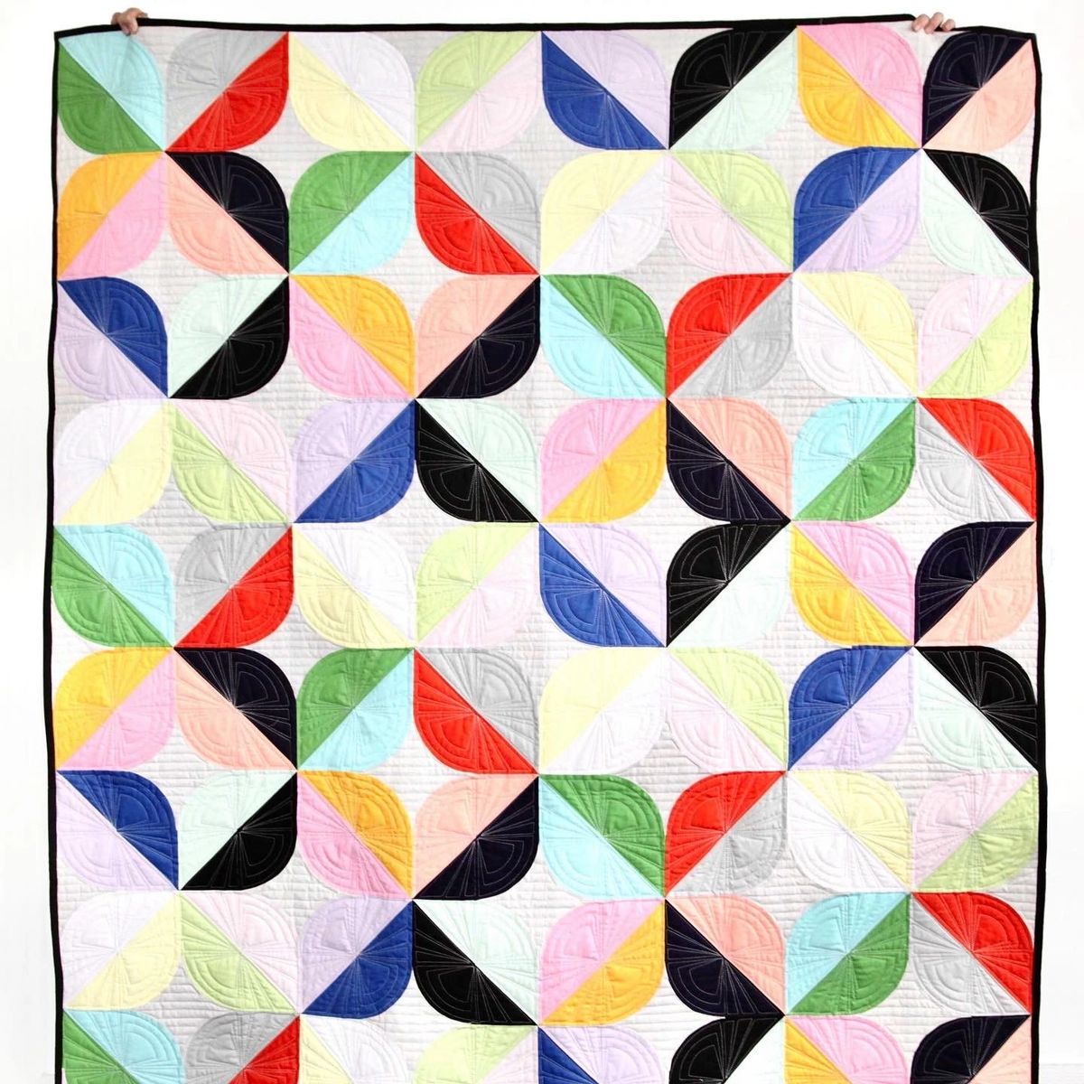 Quilt Kit - Jubilee