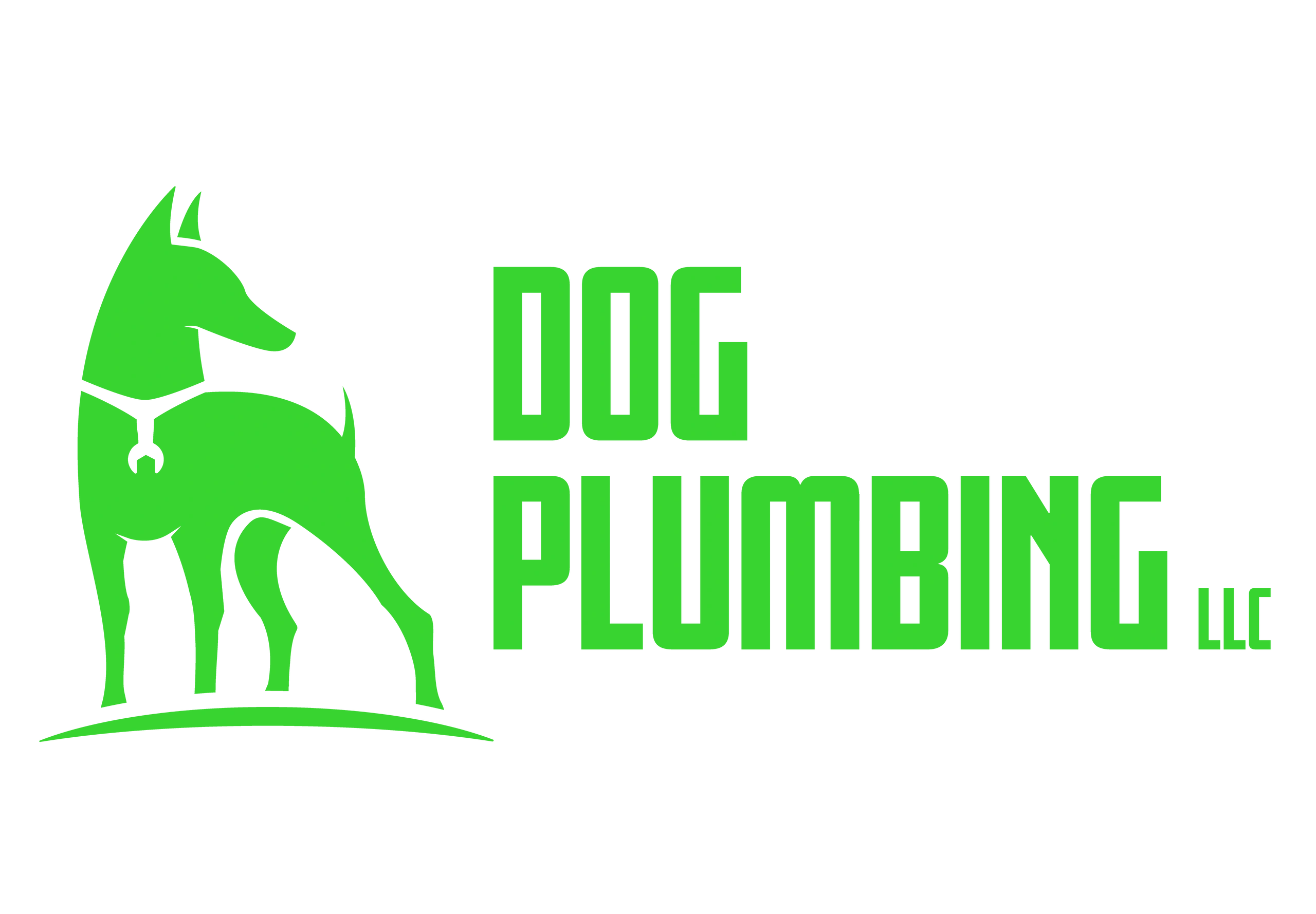 Dog Plumbing