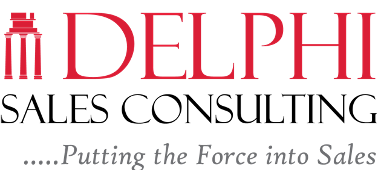 Delphi Sales Consulting, LLC