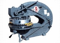 Rotex Turret Punch - Rotex Punch & Dies