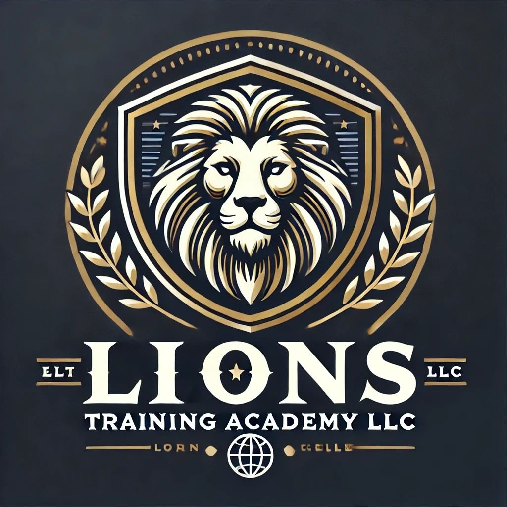 Gallery | Lions Training Academy LLC
