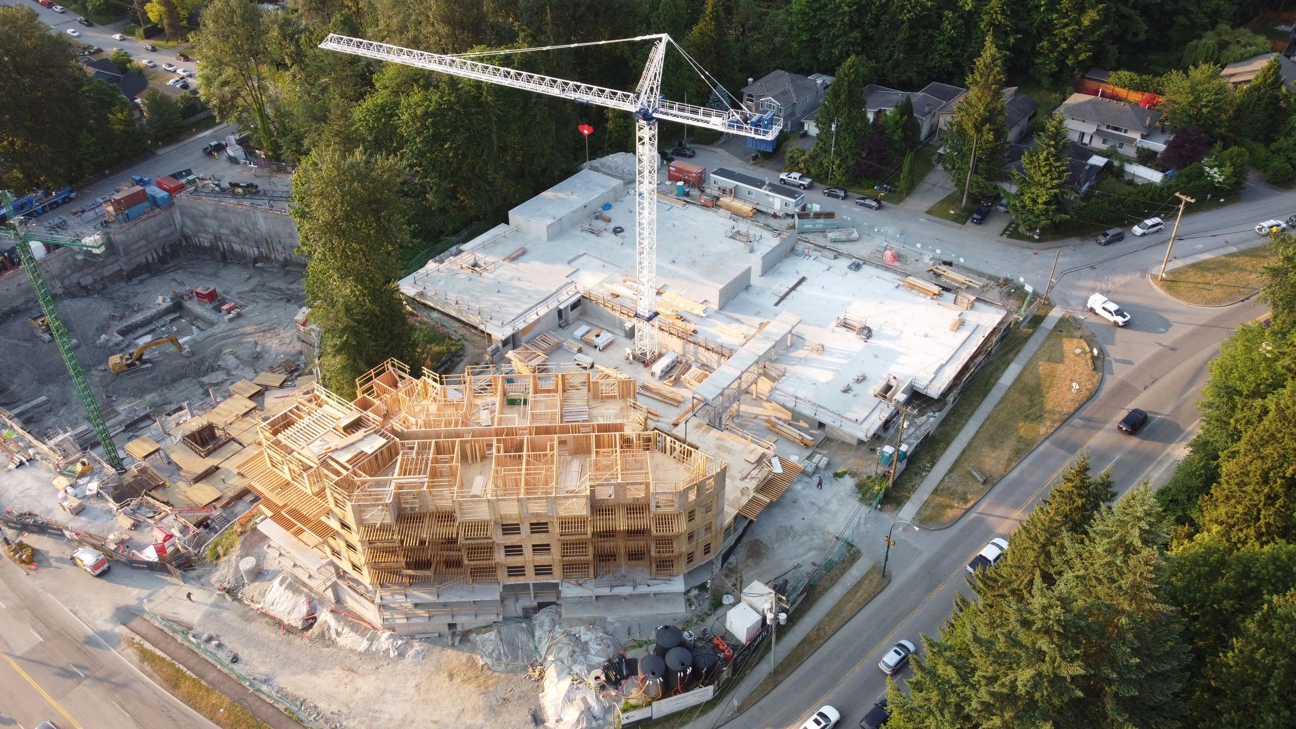 Great Bear Construction Inc