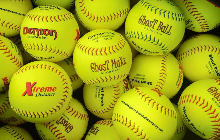 Short Porch Baseball Company - Home