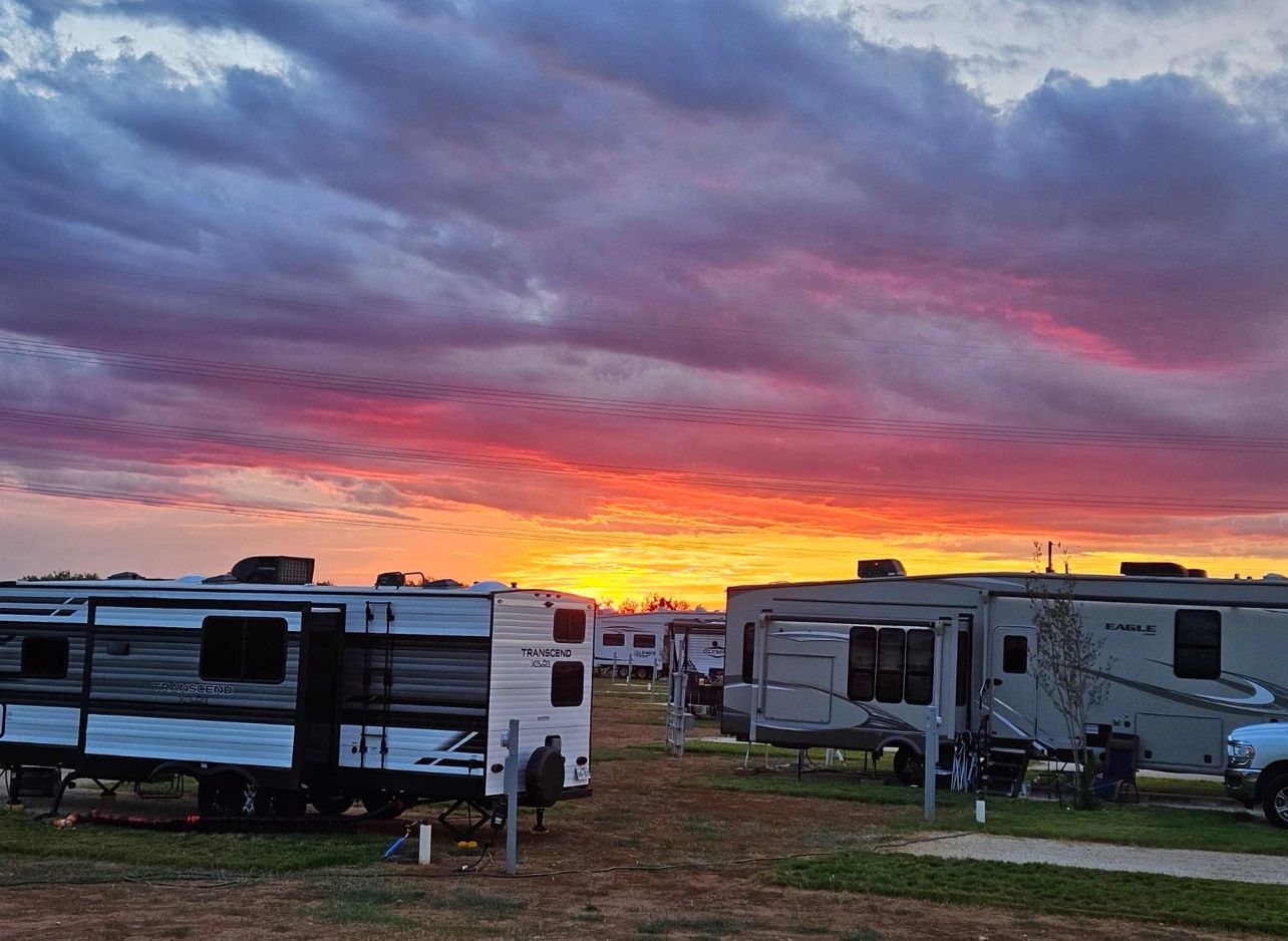 Water View RV Park - Full Hookup RV Park