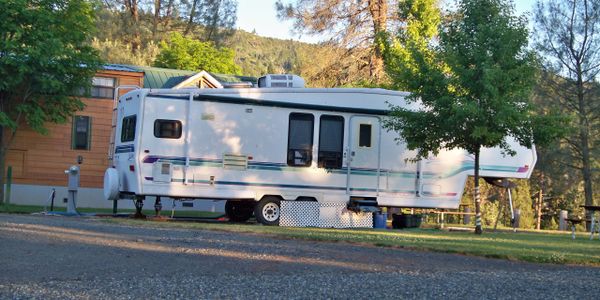 RV Park | Lewiston Valley Motel & RV Park