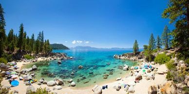 Destinations | U-Pick Travel and Tours