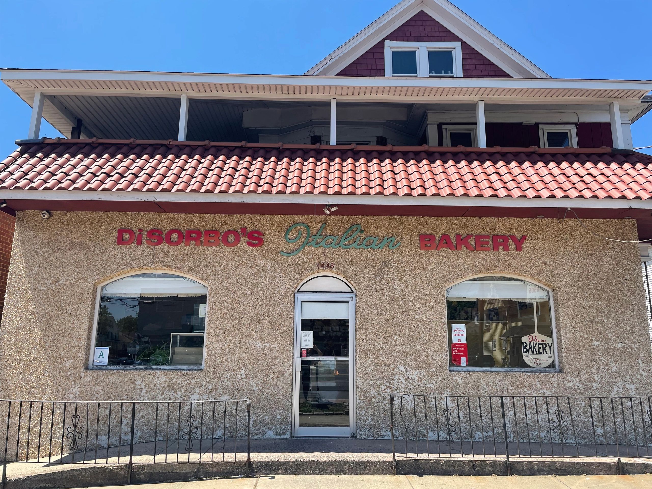 DiSorbo's Bakery