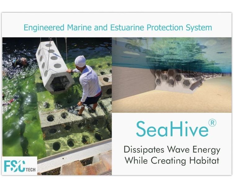 SeaHive®