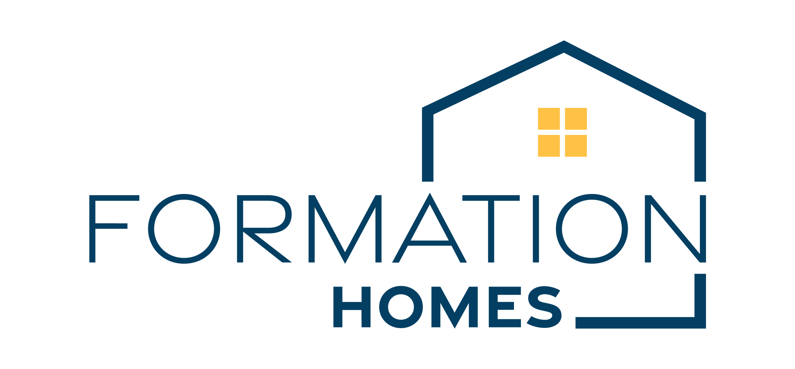 Affordable Manufactured Homes | Formation Homes