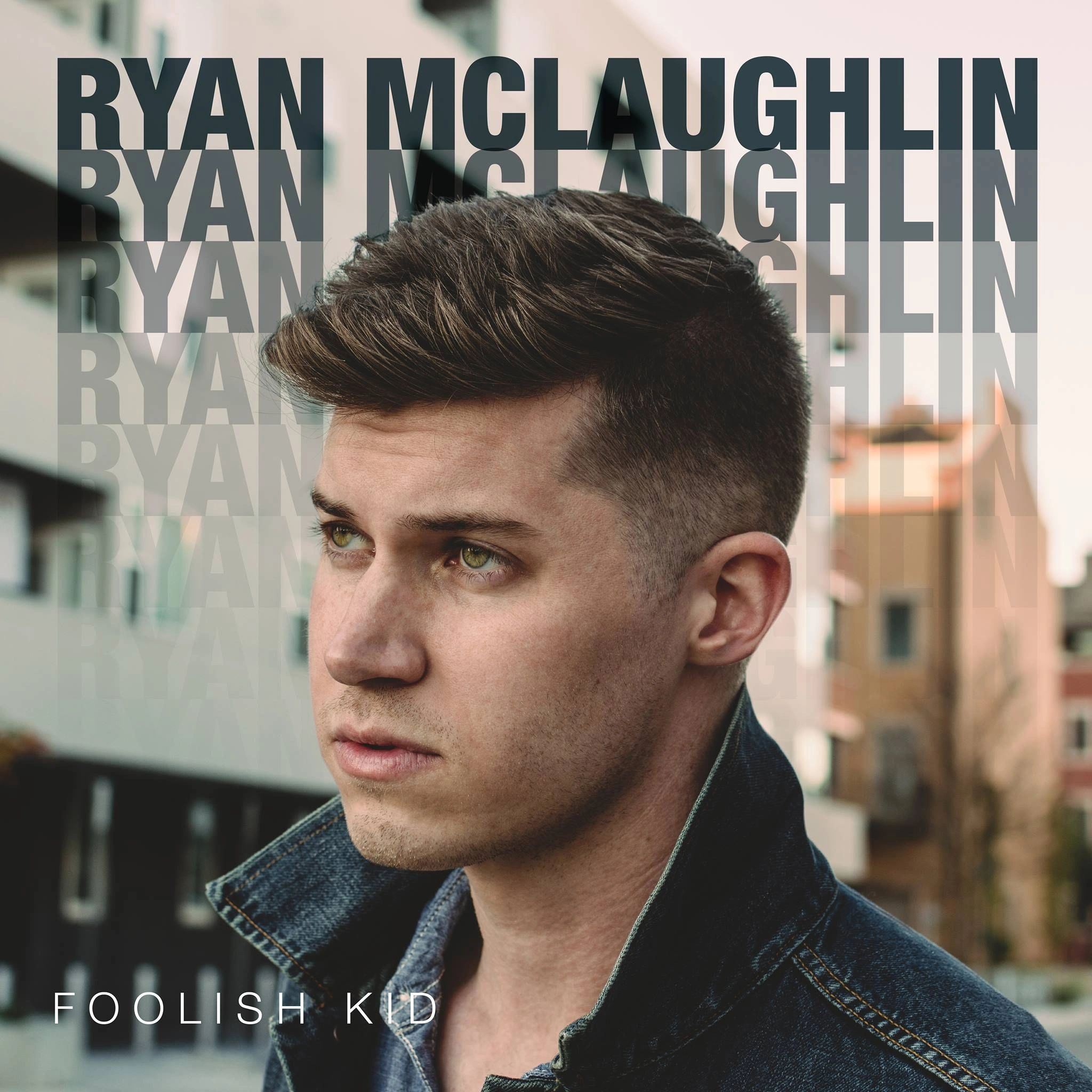 Singer-Songwriter | Ryan McLaughlin Music