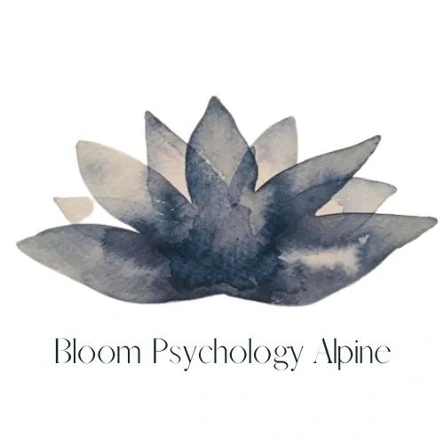 Bloom Psychology Apline
