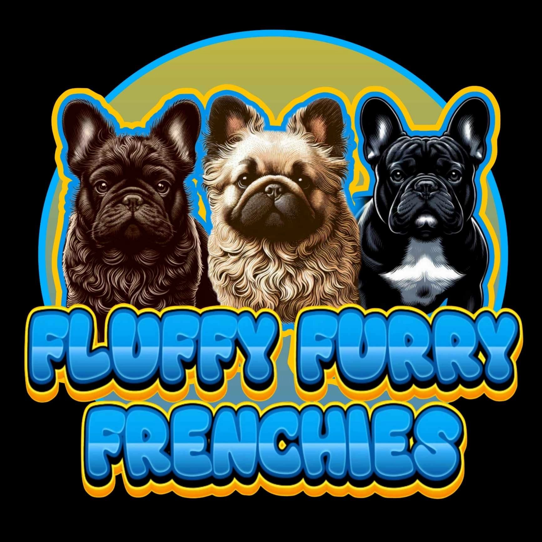 Home | Fluffy Furry Frenchies