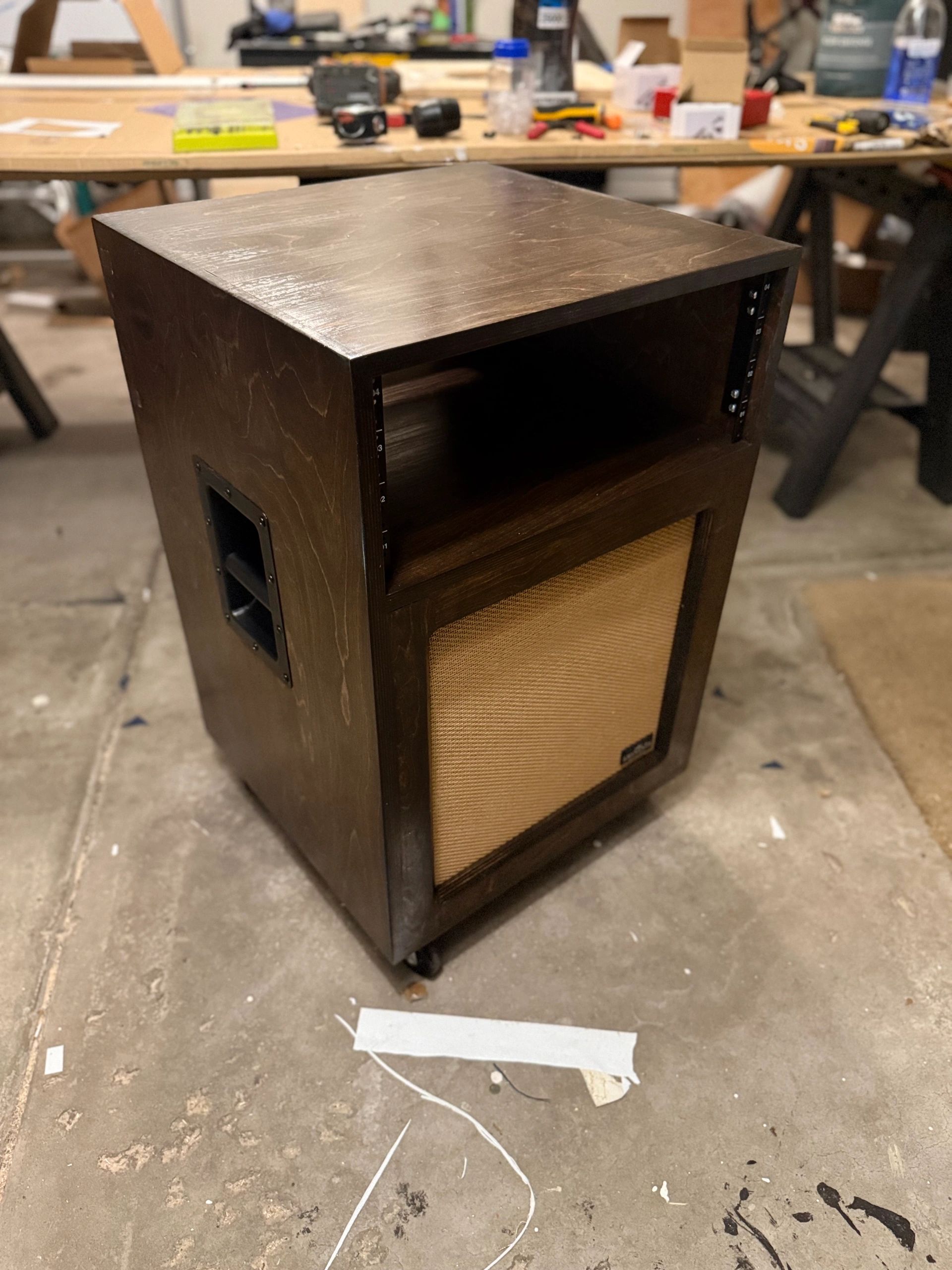 Bear Audio - Fine Audio Products