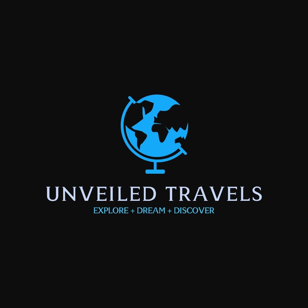Unveiled Travels