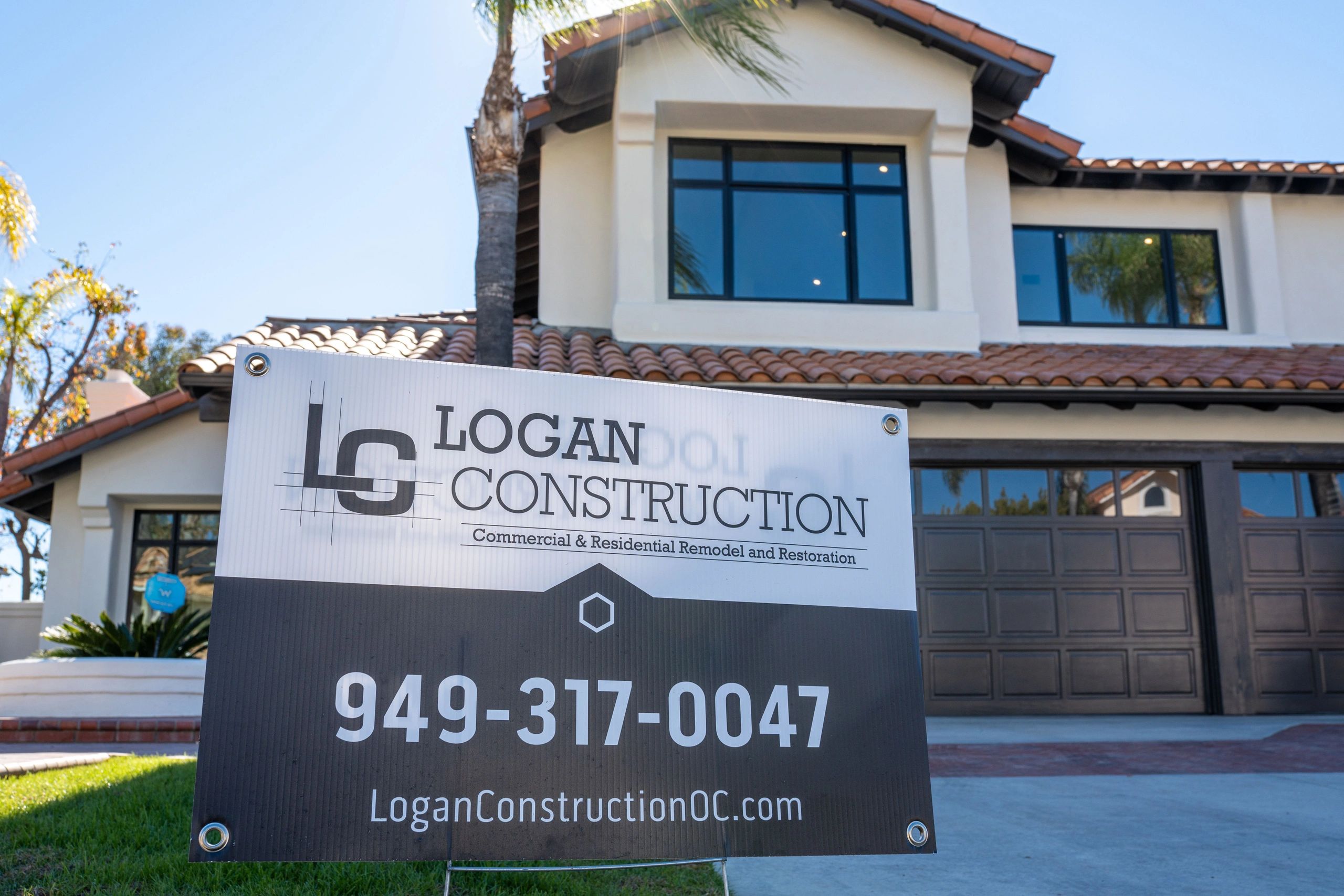 Logan Construction