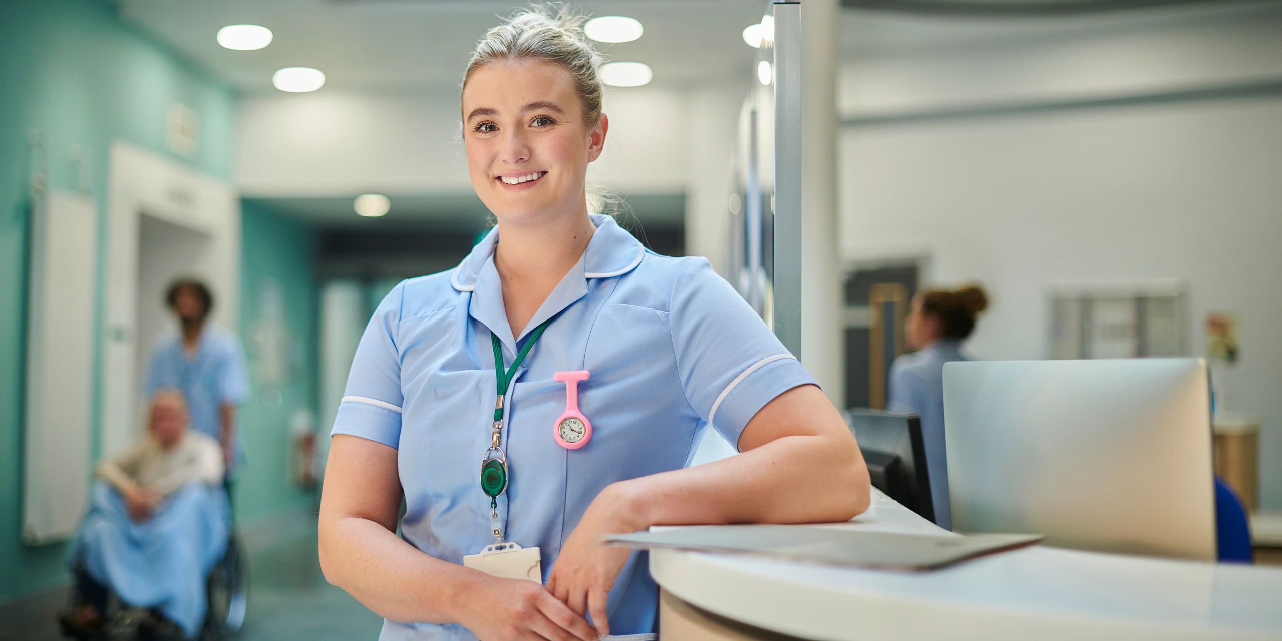 Top Healthcare Courses for Nurses & Carers