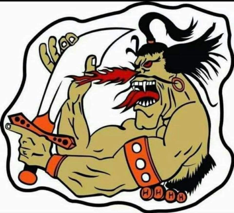 Cossacks Motorcycle Club