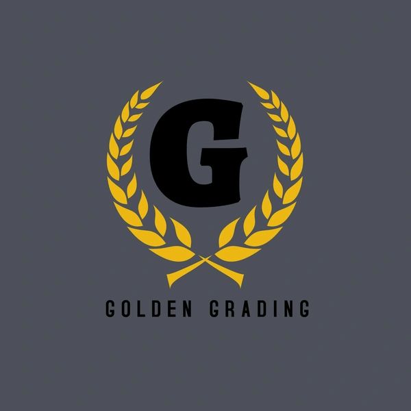 Golden Grading