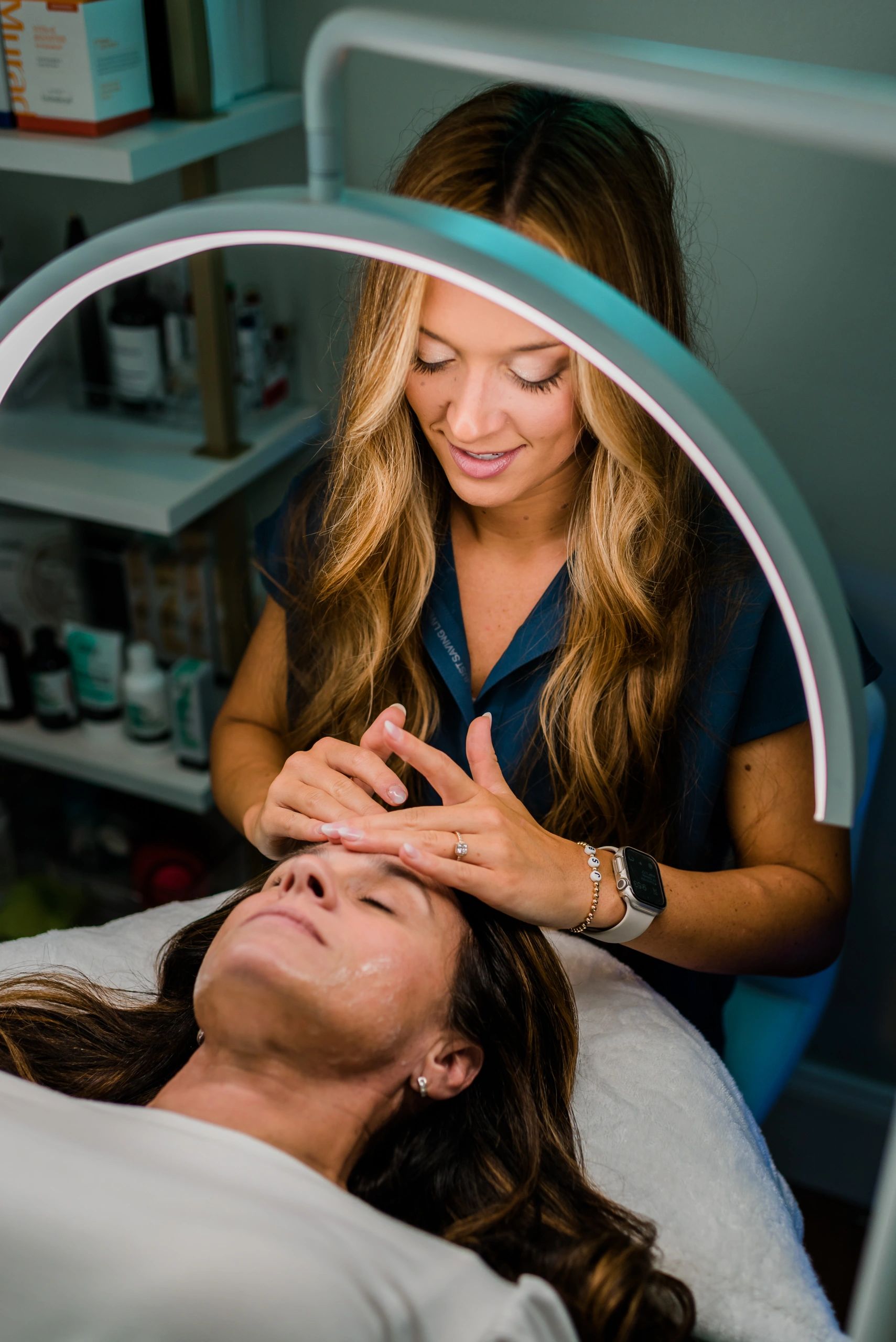 Tru Esthetics by M.E. - Spa and Beauty, Facials, Esthetician