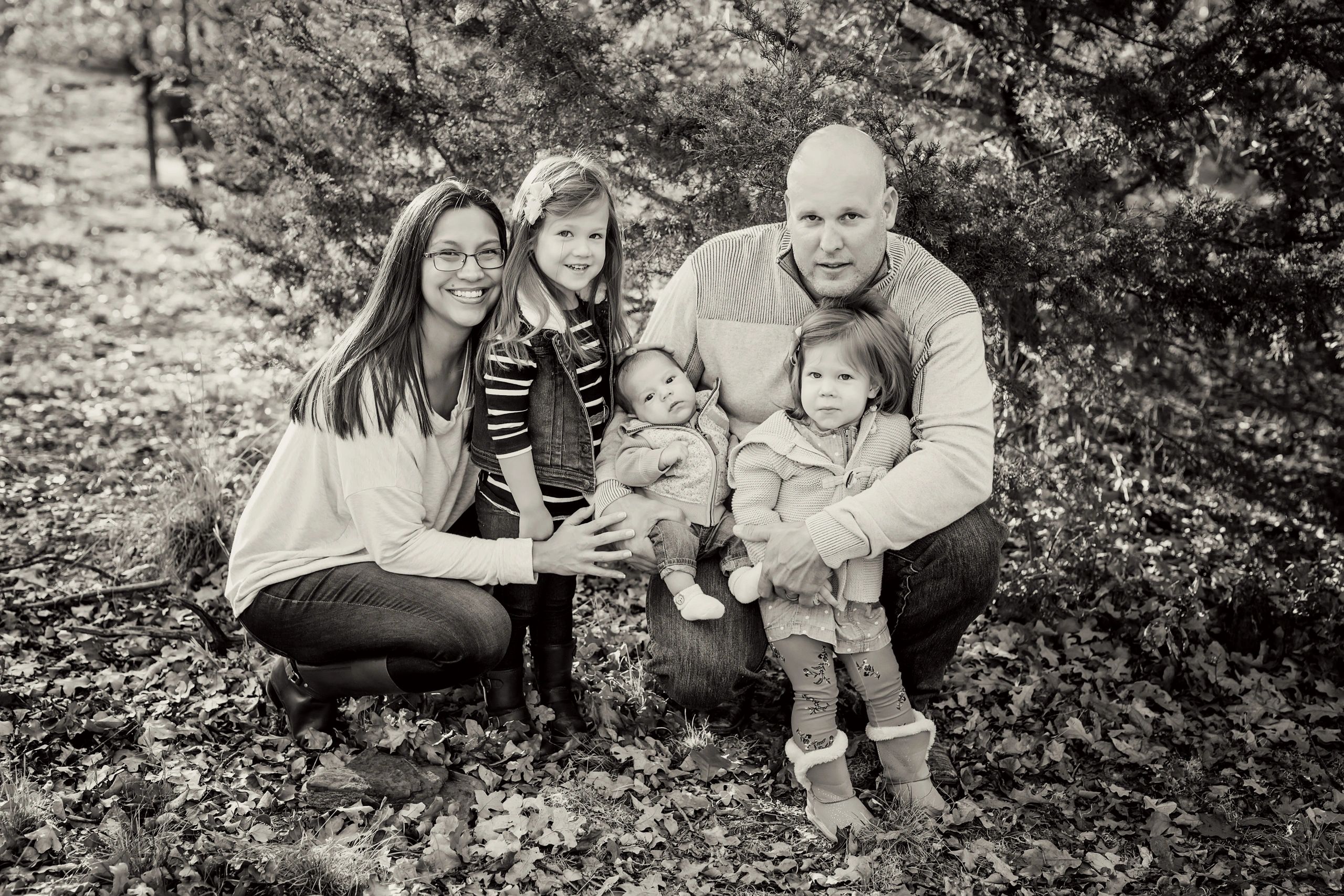 Parents Pursuing Purpose