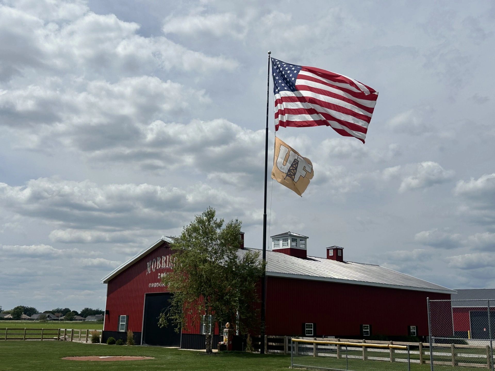 T-Town Flags: Toledo's Flag Shop