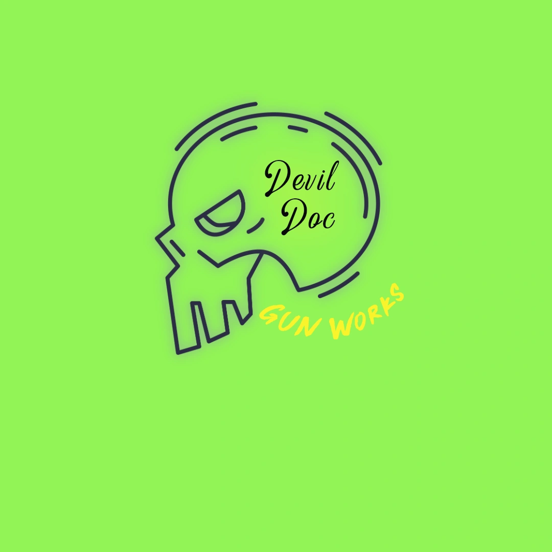 About | Devil Doc Gun Works