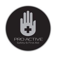 Proactive Safety & First Aid - Safety, First Aid