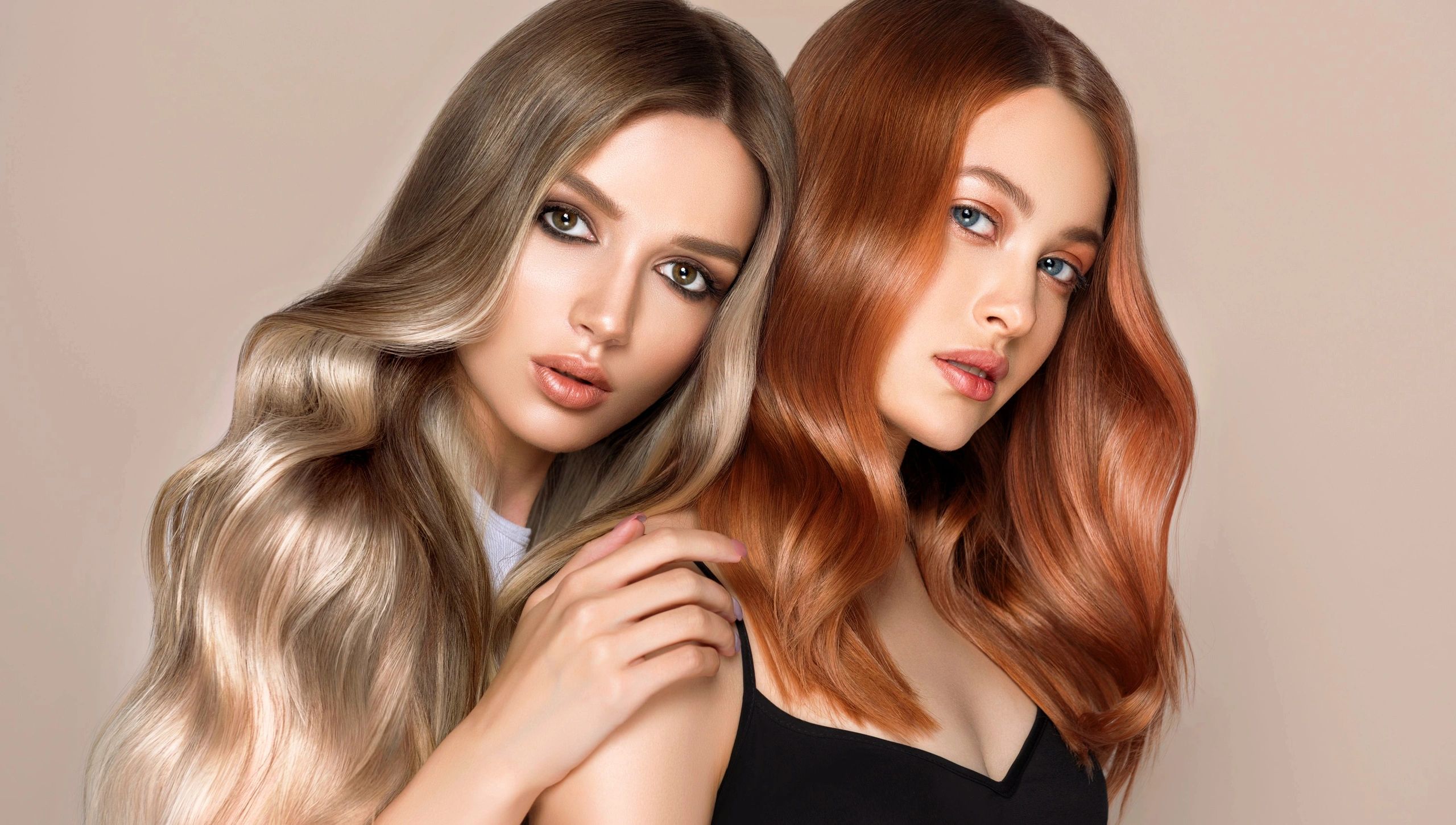Meet the stylists