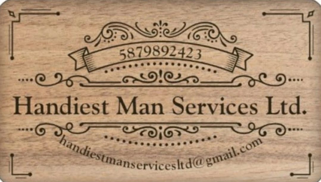 Reliable Handyman Services for Your Home Needs