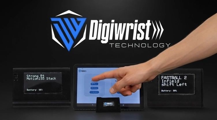 Digiwrist Technology, Inc.