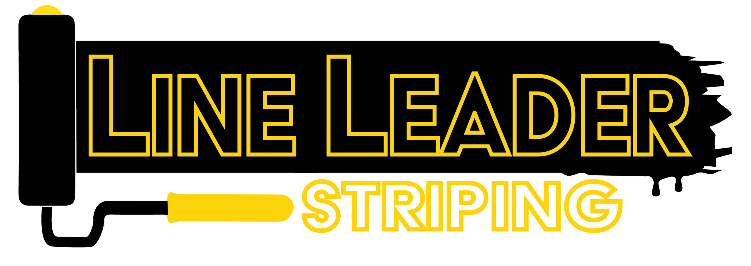 Parking Lot Striping in North Little Rock, Little Rock, and Maumelle