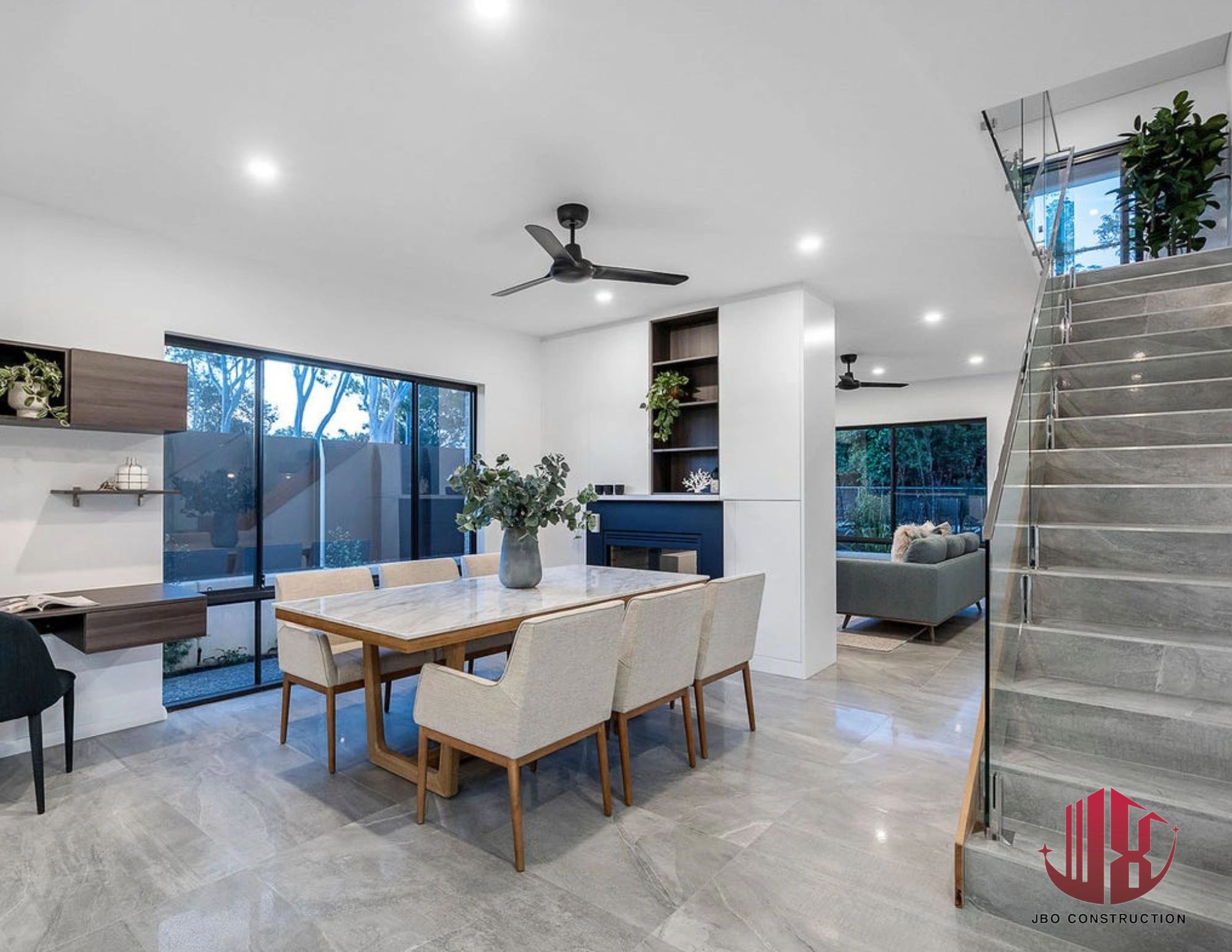 ABOUT US | JBO real estate