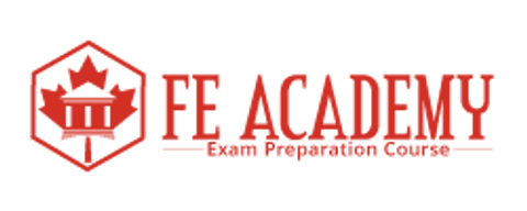 FE Academy - Fe Exam Preparation Course, Education, Fe Exam
