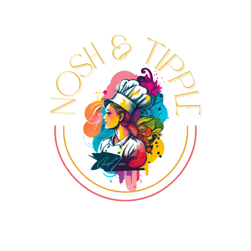 Introducing Nosh & Tipple: Fresh Food for Busy Families