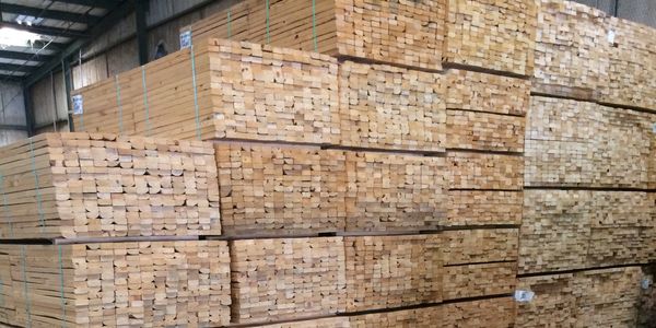 Pallet Services in Macon, GA, and Surrounding Areas