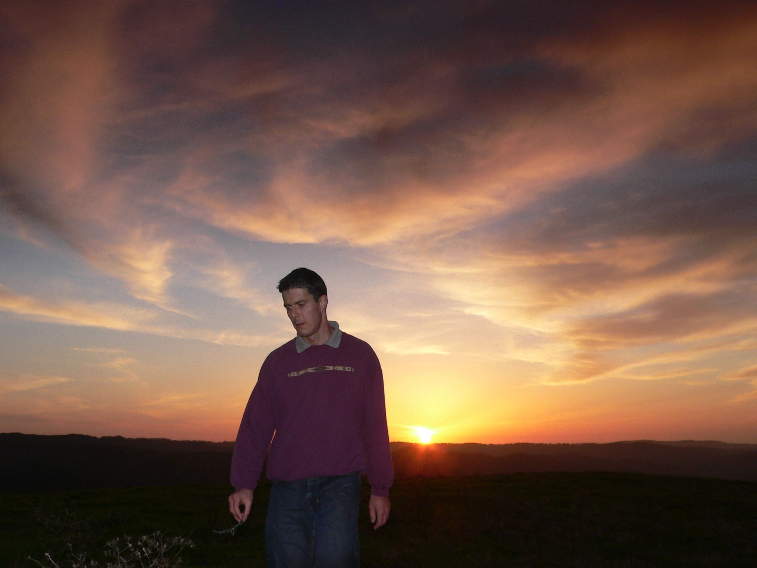 Duncan Sinclair, Video Editor