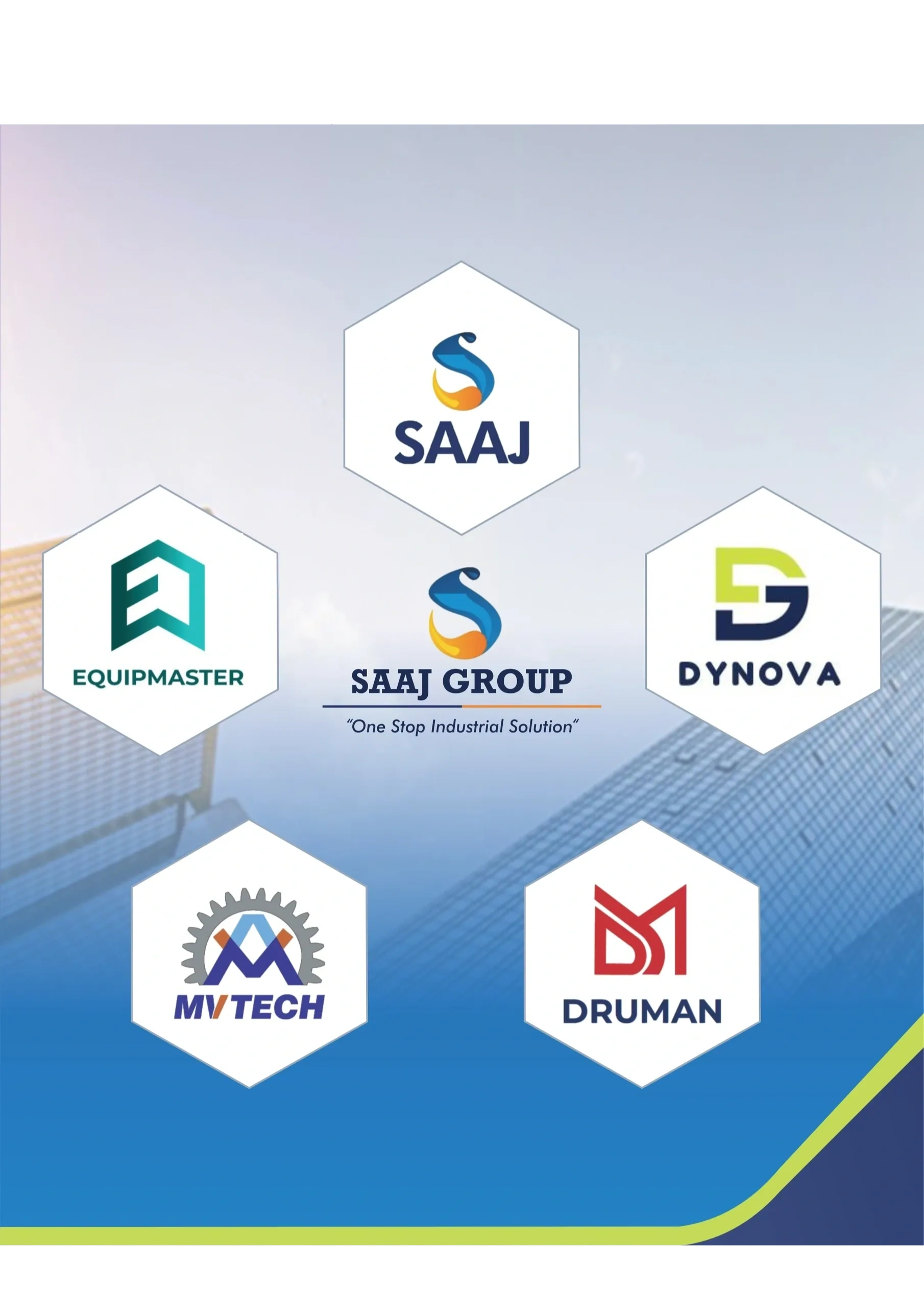 SAAJ GROUP