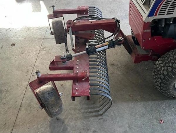 Rent Equipment, Ventrac Attachment Rental - Lawn Fellows Equipment ...