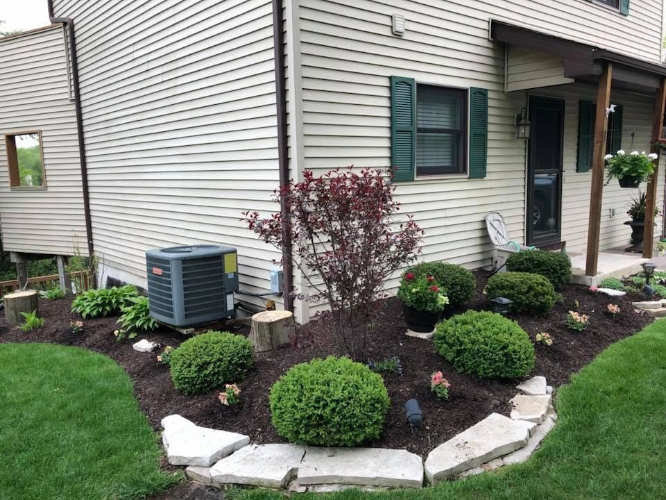 Ed's Landscaping