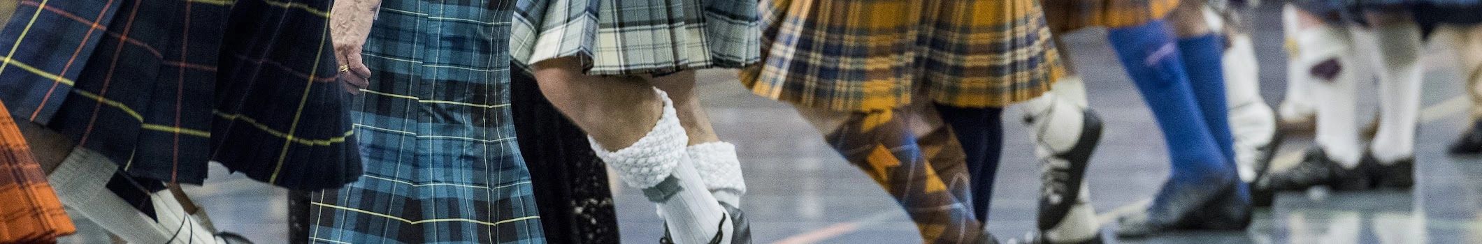 North Shore Dance Scottish