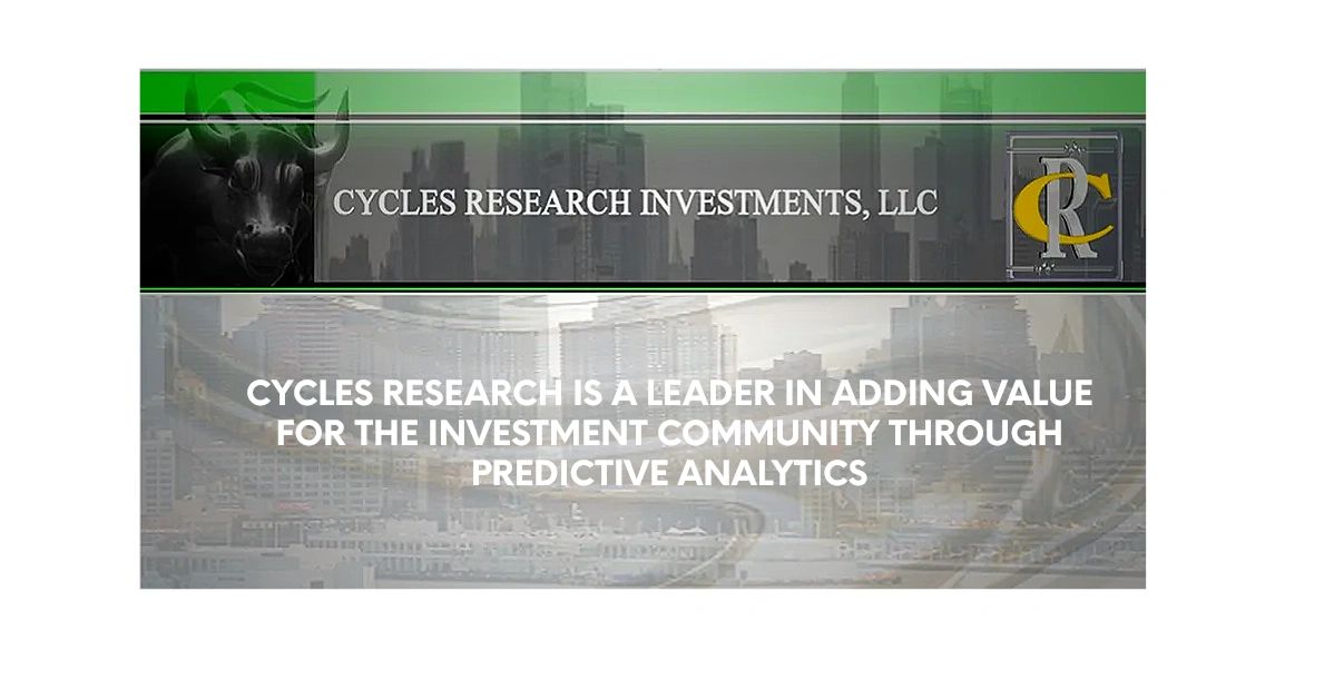 About Cycles Research