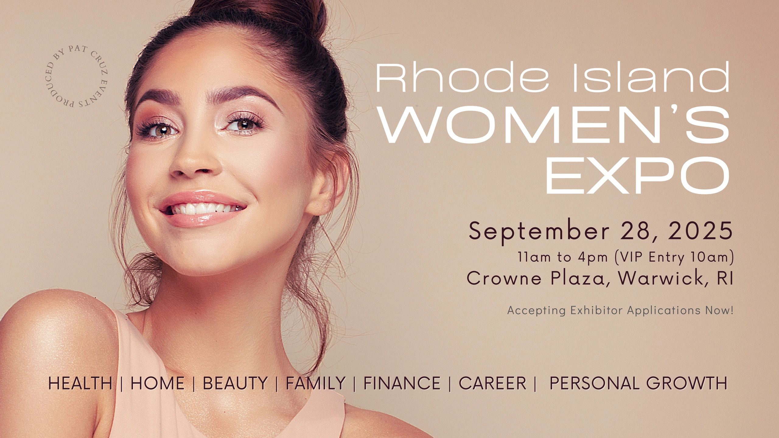 HOME [riwomensexpo.com]