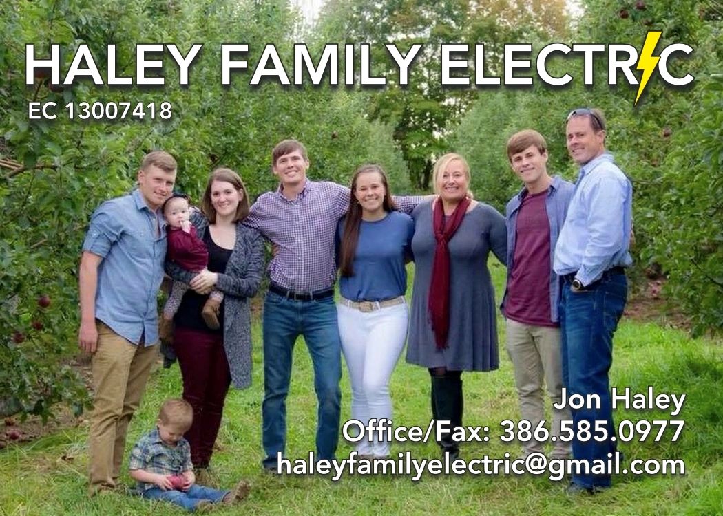 Haley Family Electric