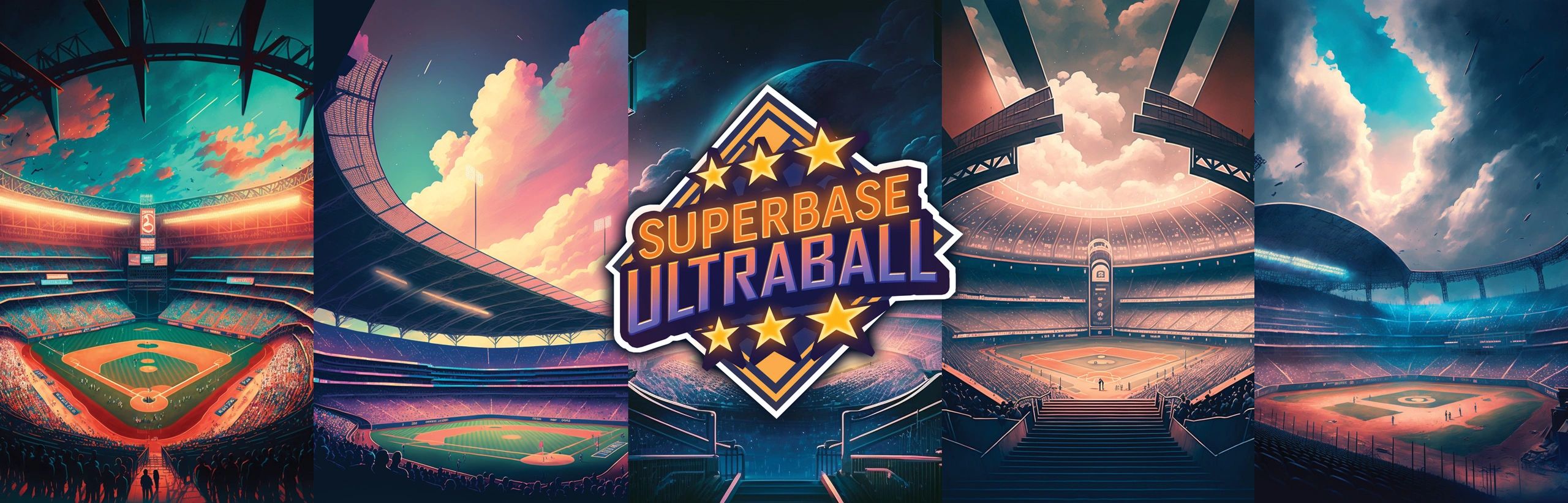Superbase Ultraball